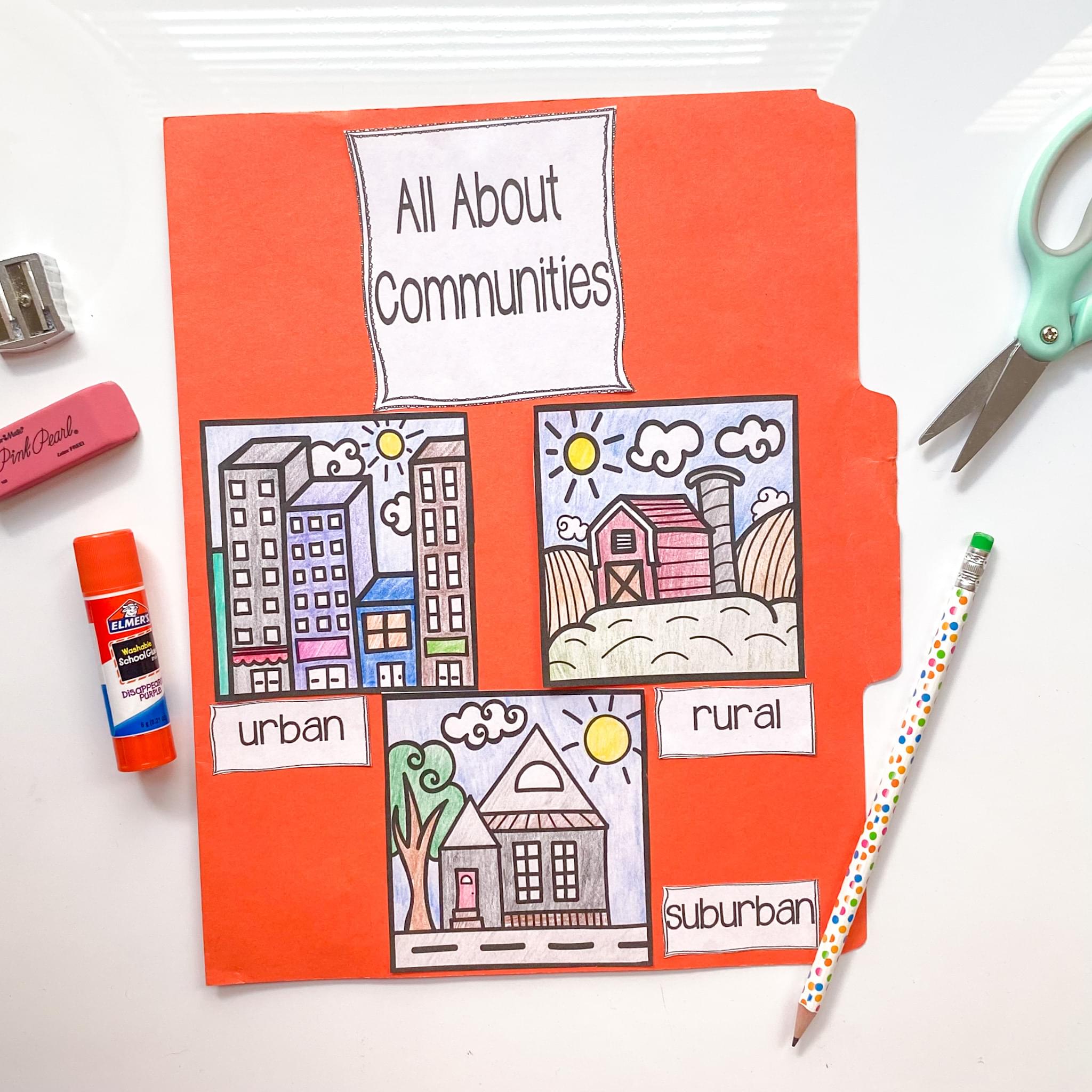 Community Mega Bundle